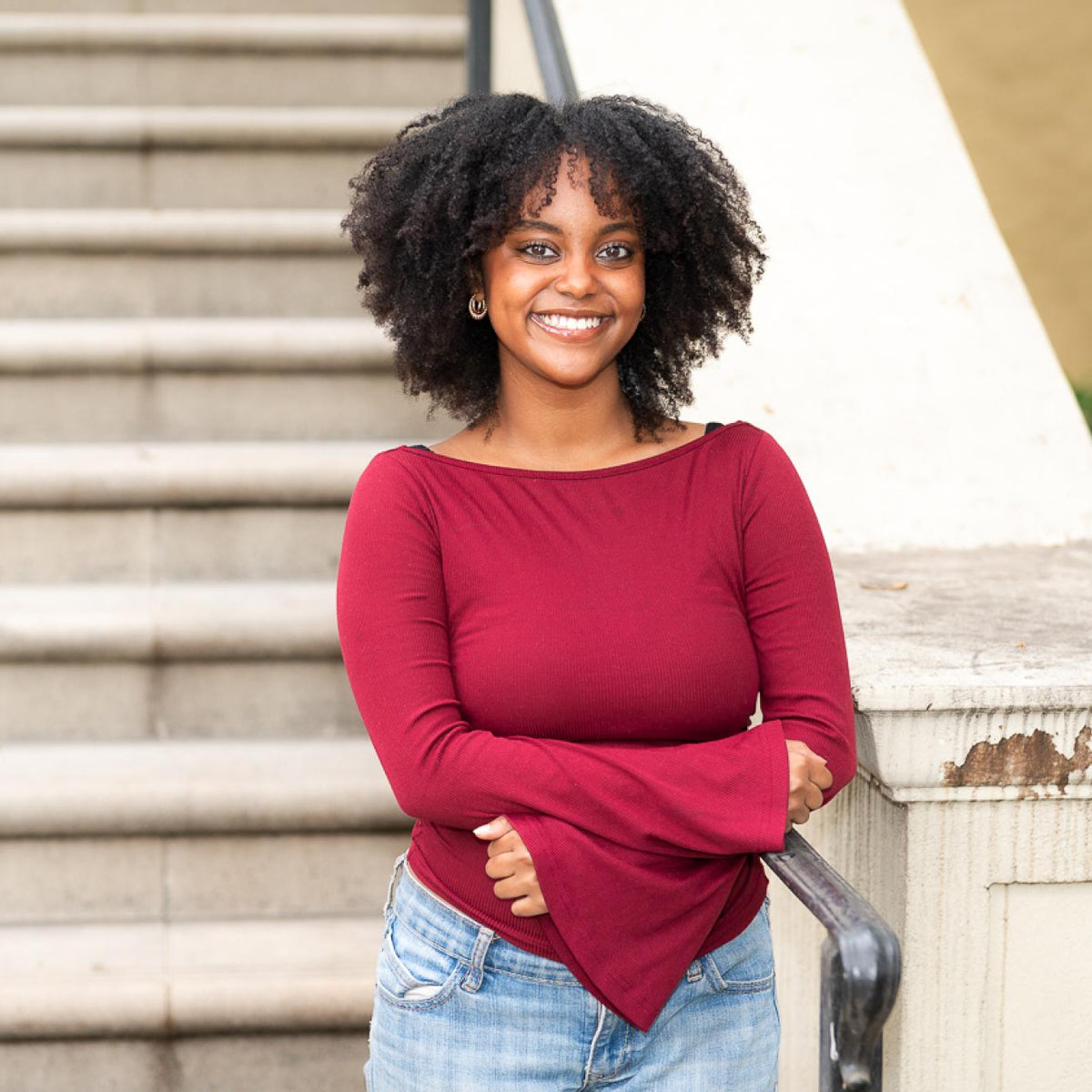 Pomona College Highlights Annexstad Scholar Roofie Konshie ’28’s Path ...